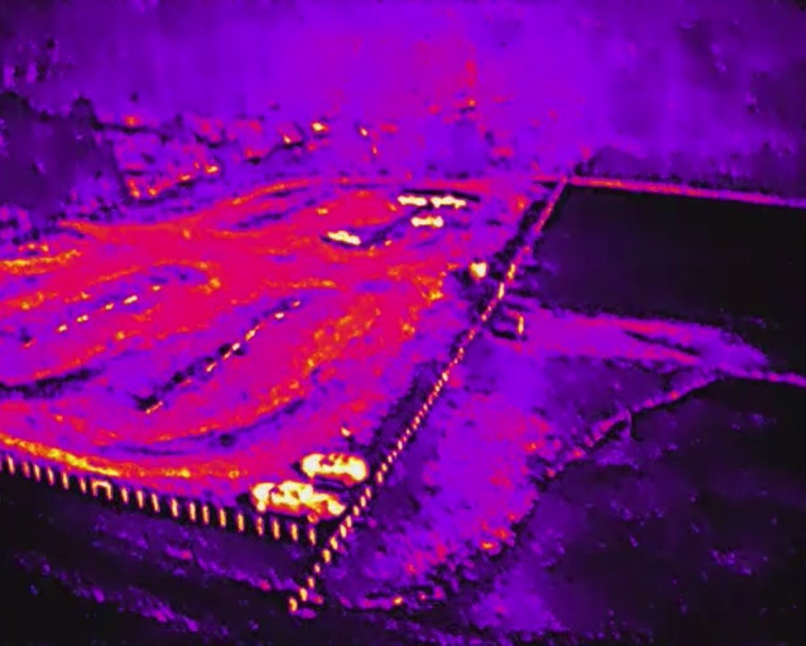 Lwir Manual V2 Object Detection Dataset By George Mason