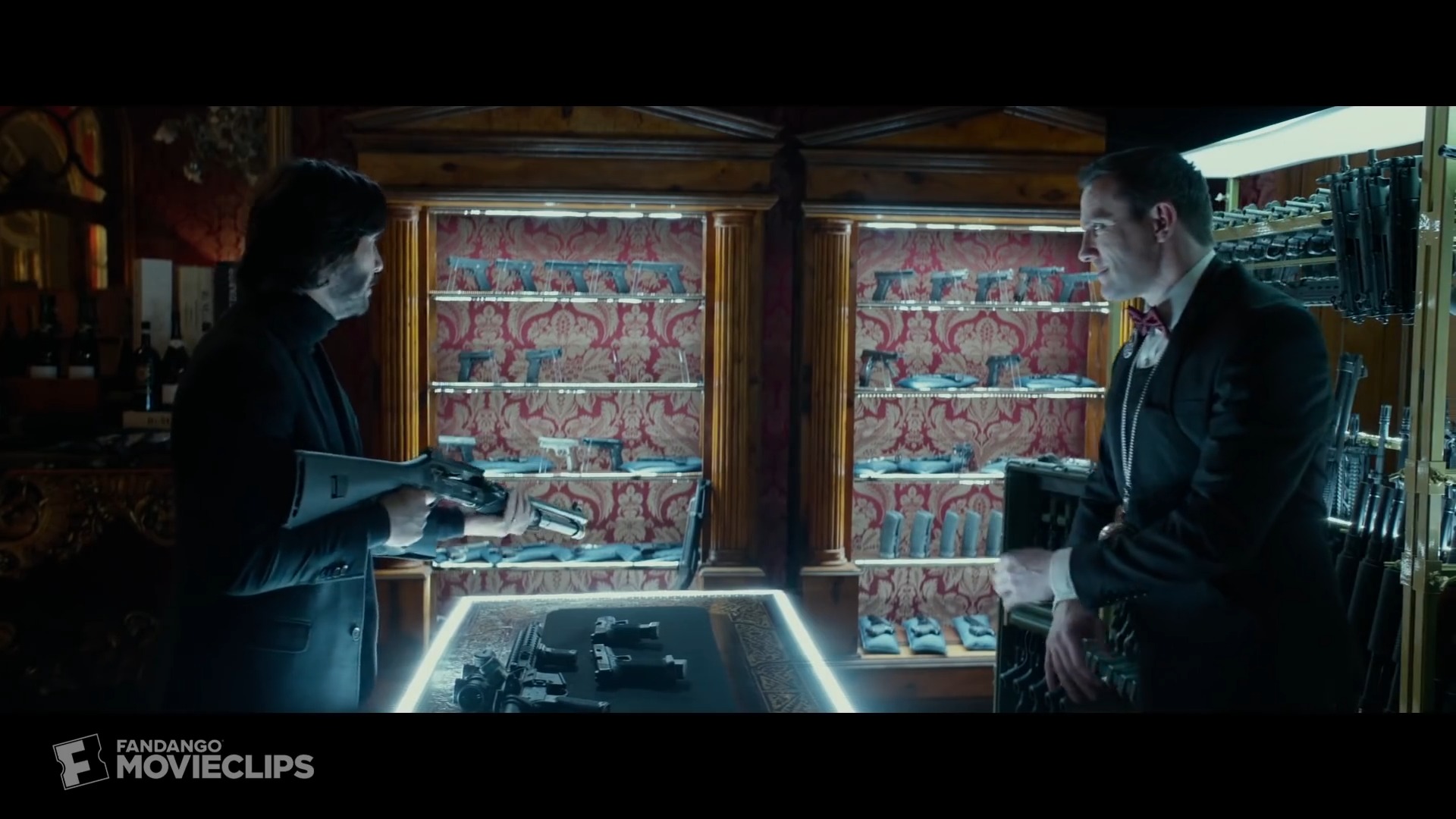 Weapon detection Object Detection Dataset by project