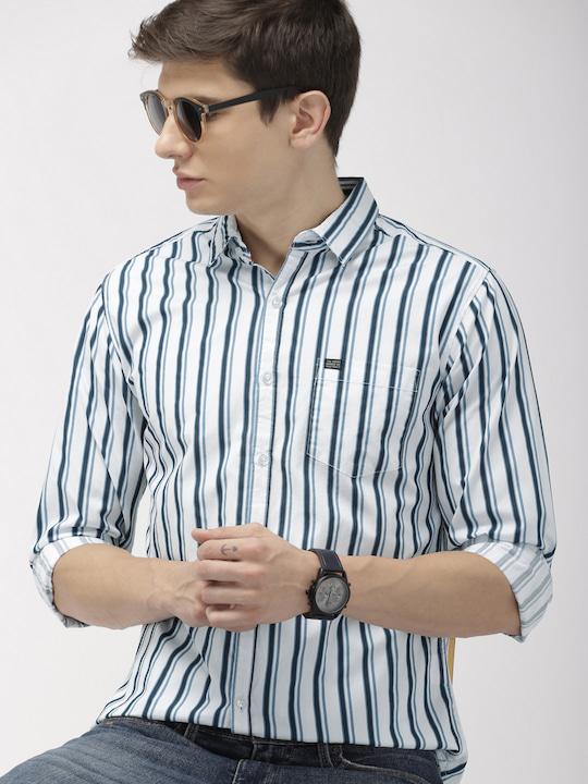 Shirts Object Detection Dataset By Abhishek Boorugu