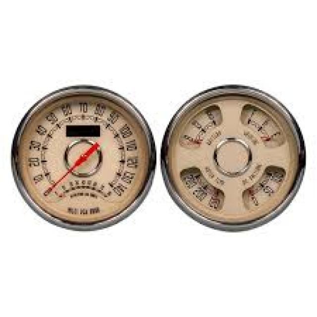 Gauge Detection Object Detection Dataset By Cv Projects