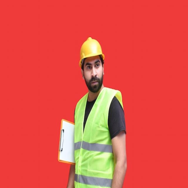 safety Object Detection Model by LabelingChess0327