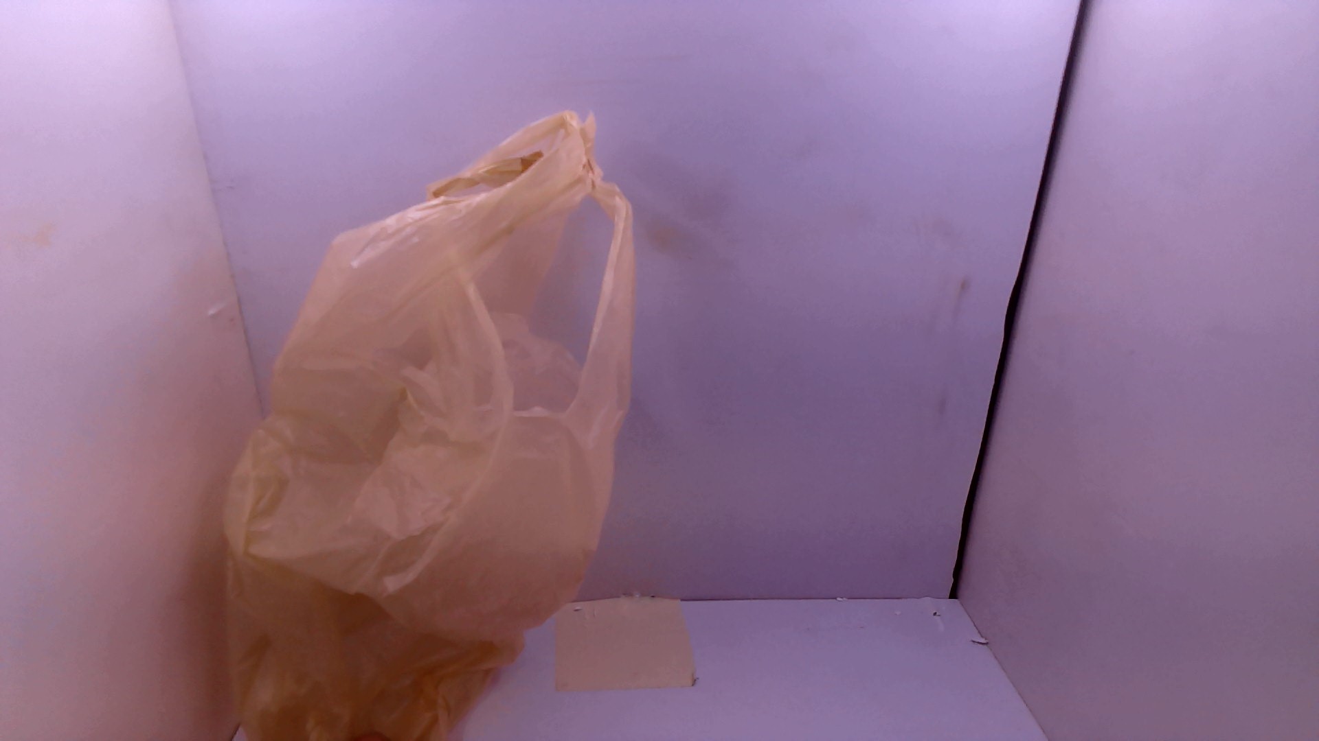 plastic_bag Object Detection Dataset by Cat ML