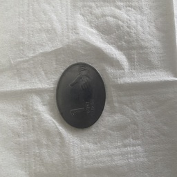 Coin_detection Object Detection Model by Karthikeyan