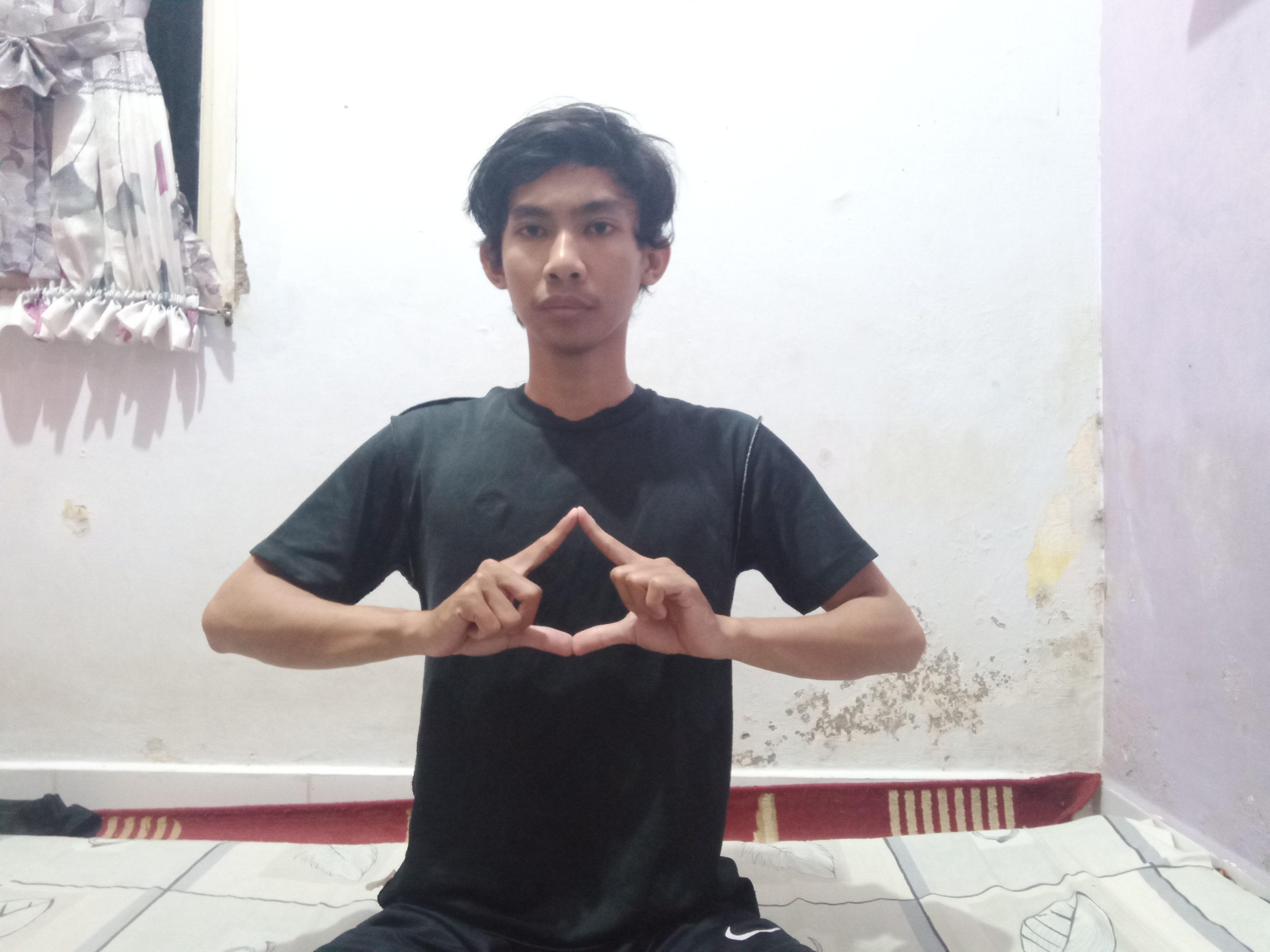 Hand Object Detection Dataset by A