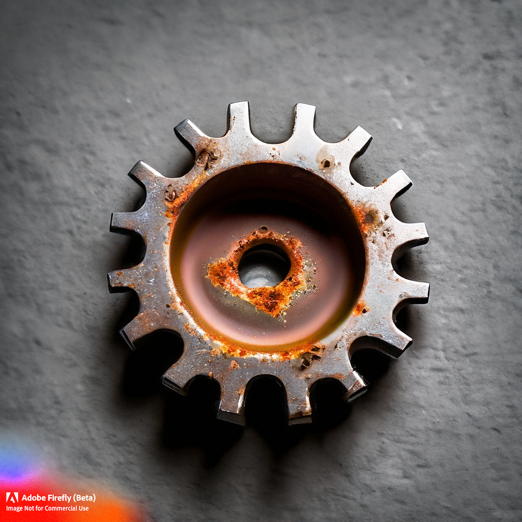 corrosion_detection Instance Segmentation Dataset by computervision