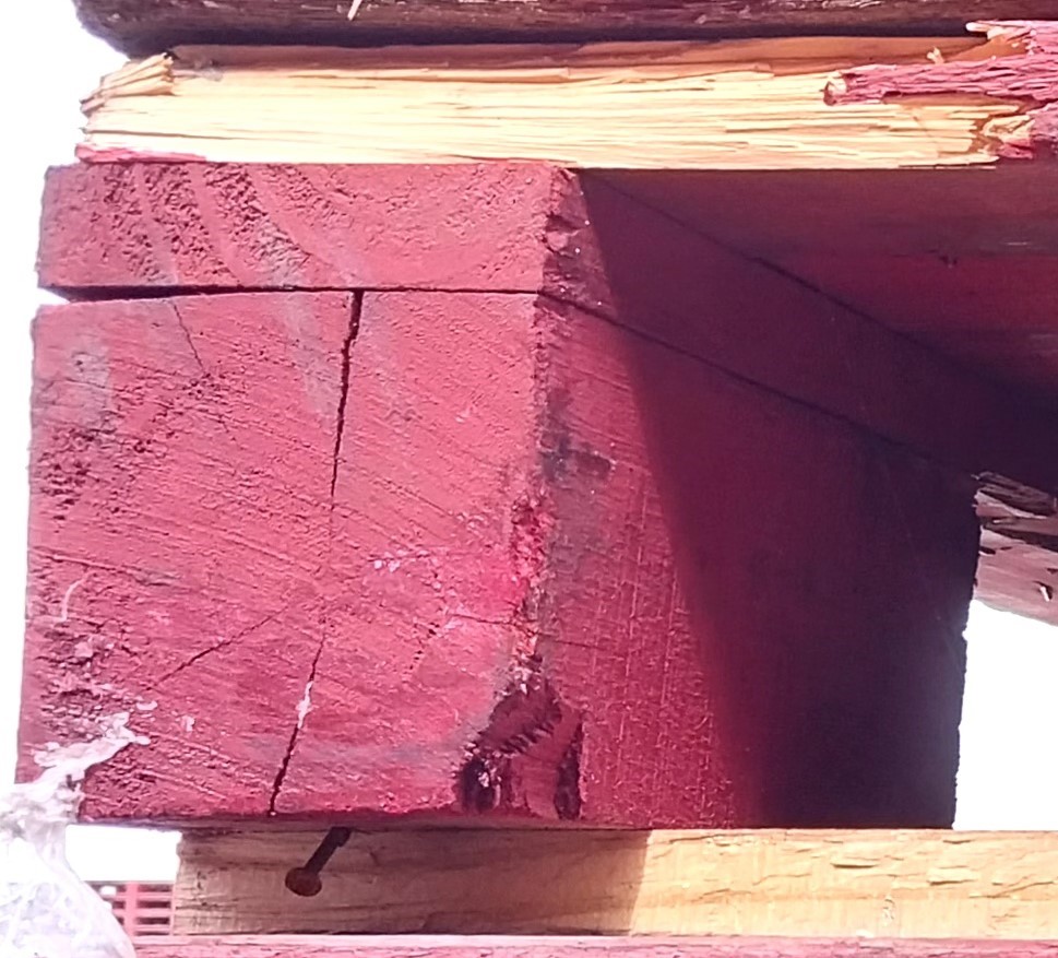 Pallet Detect V2 Object Detection Dataset By Porlor