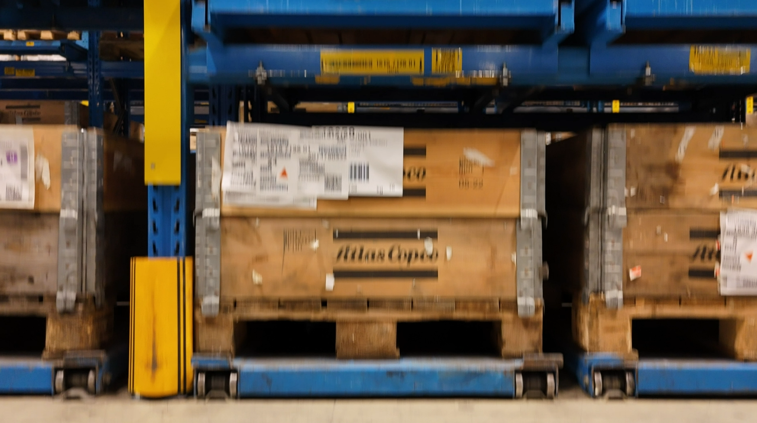 Rrd Object Detection Dataset And Pre Trained Model By Rack Detection