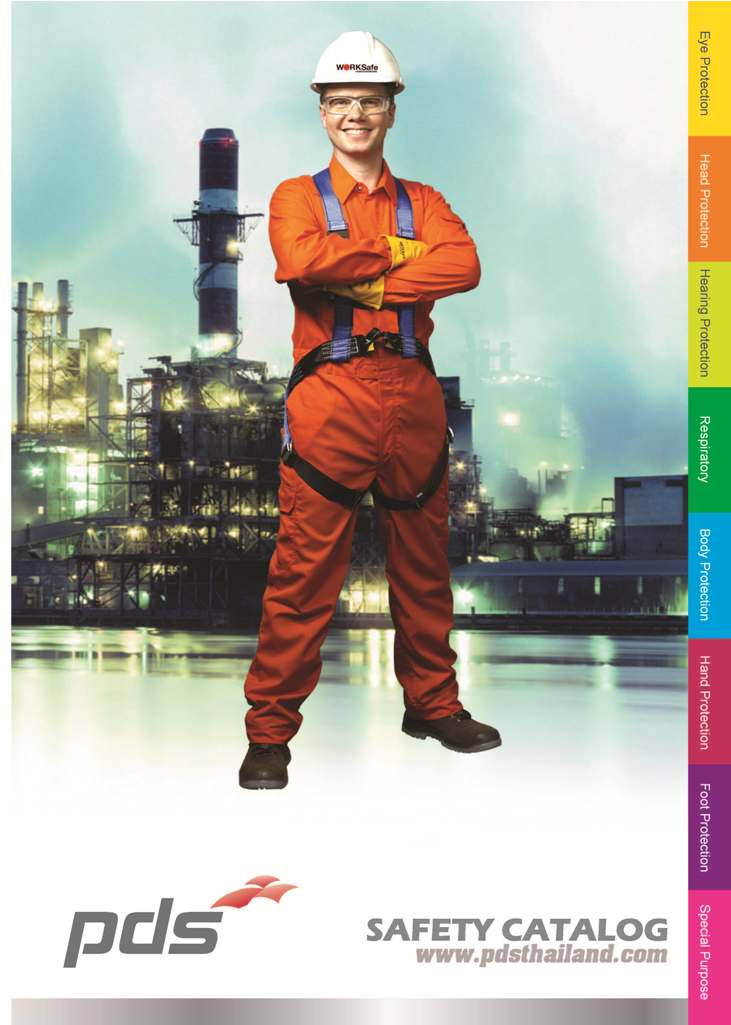 Safety Object Detection Dataset by new-workspace-wvyfr