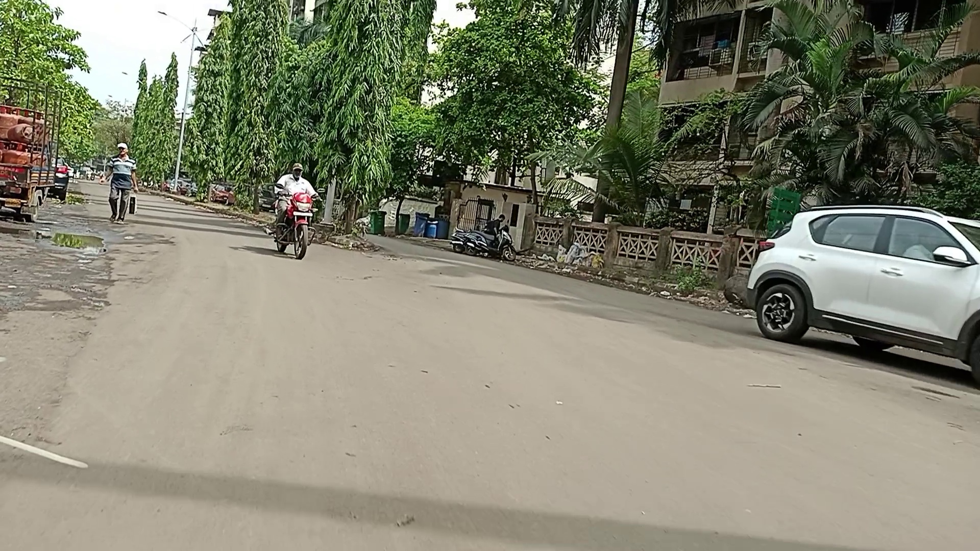 Pothole And Speed Breaker Object Detection Dataset And Pre Trained