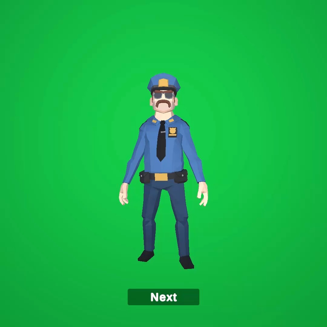 NPC face and object detection Object Detection Dataset and Pre-Trained ...