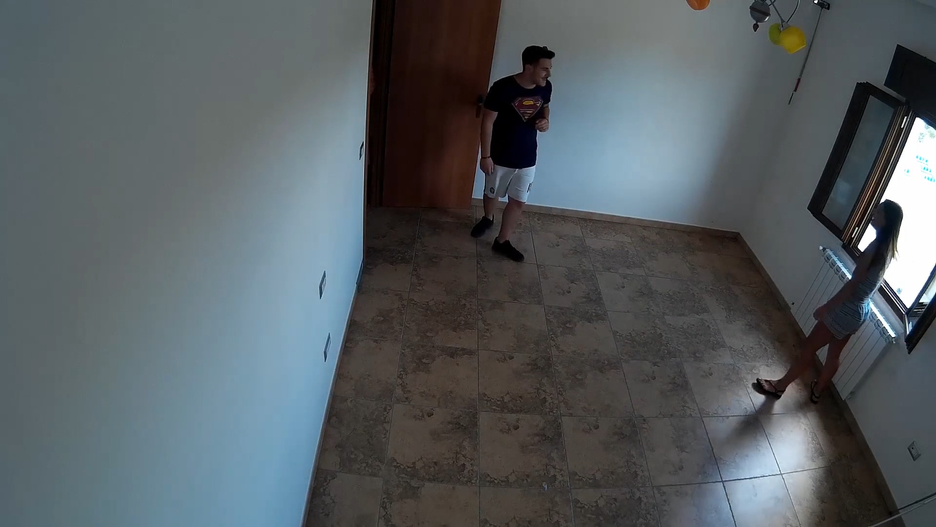 Detect And Classify Object Detection Object Detection Dataset by SmartCCTV