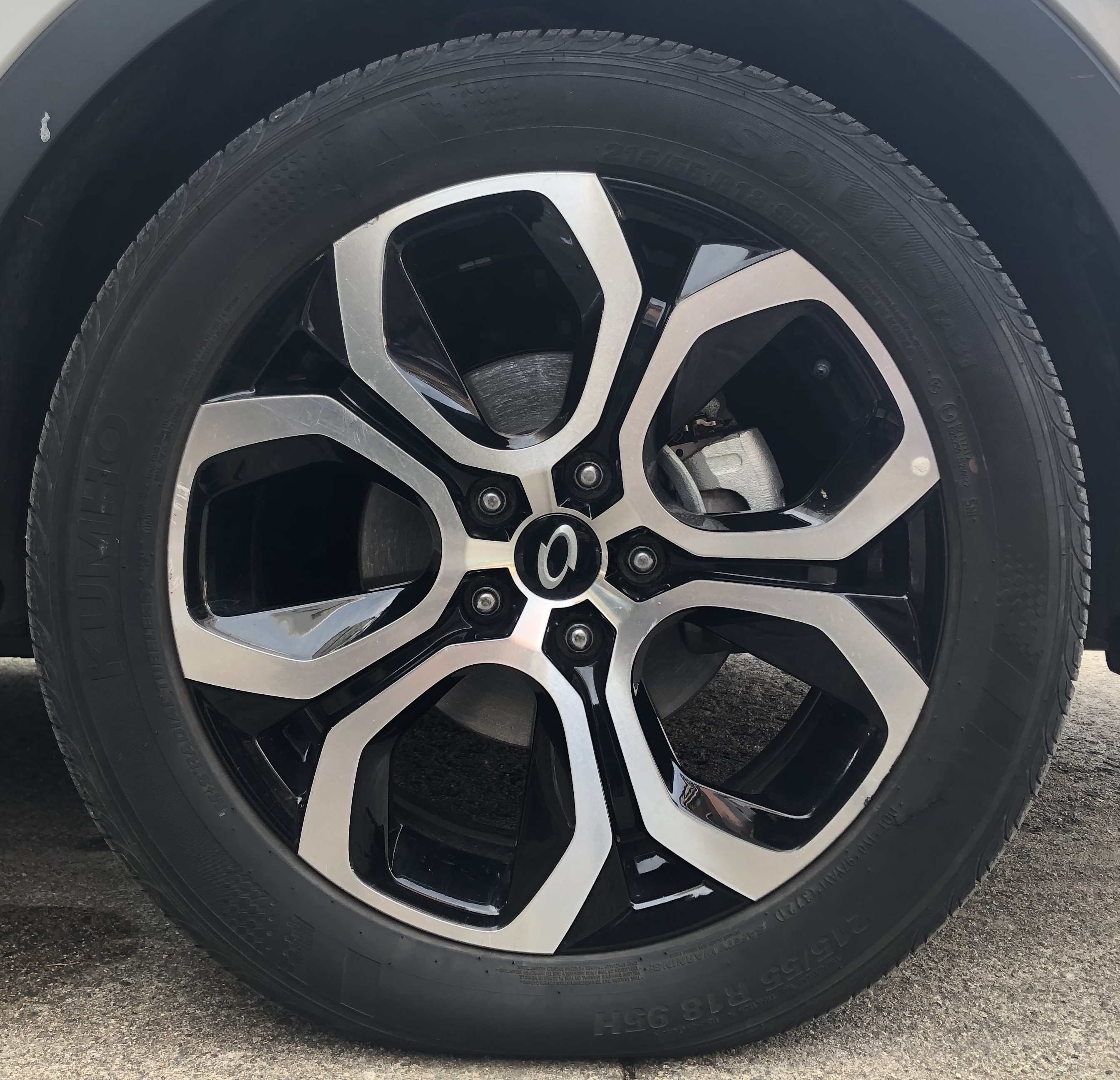 tire_rim 2 Instance Segmentation Dataset by Tai Lam