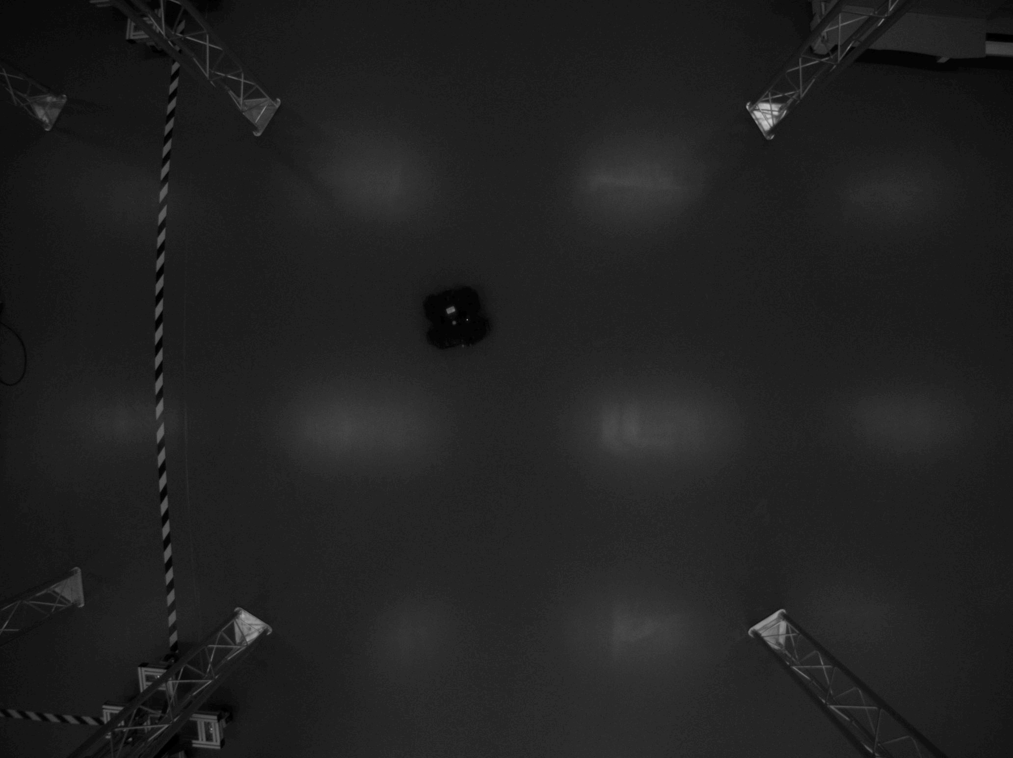 dark Object Detection Dataset by Conv