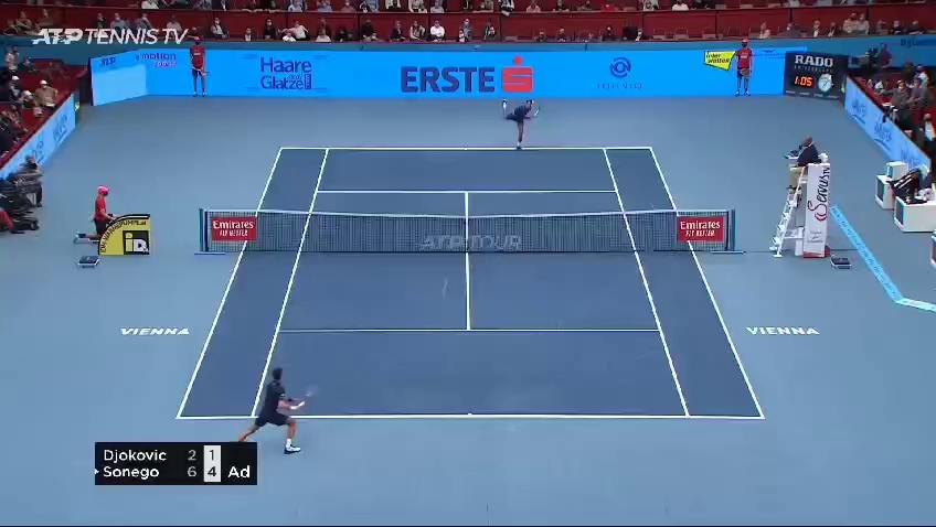 tennis_ball_detect Object Detection Dataset by tennisproject