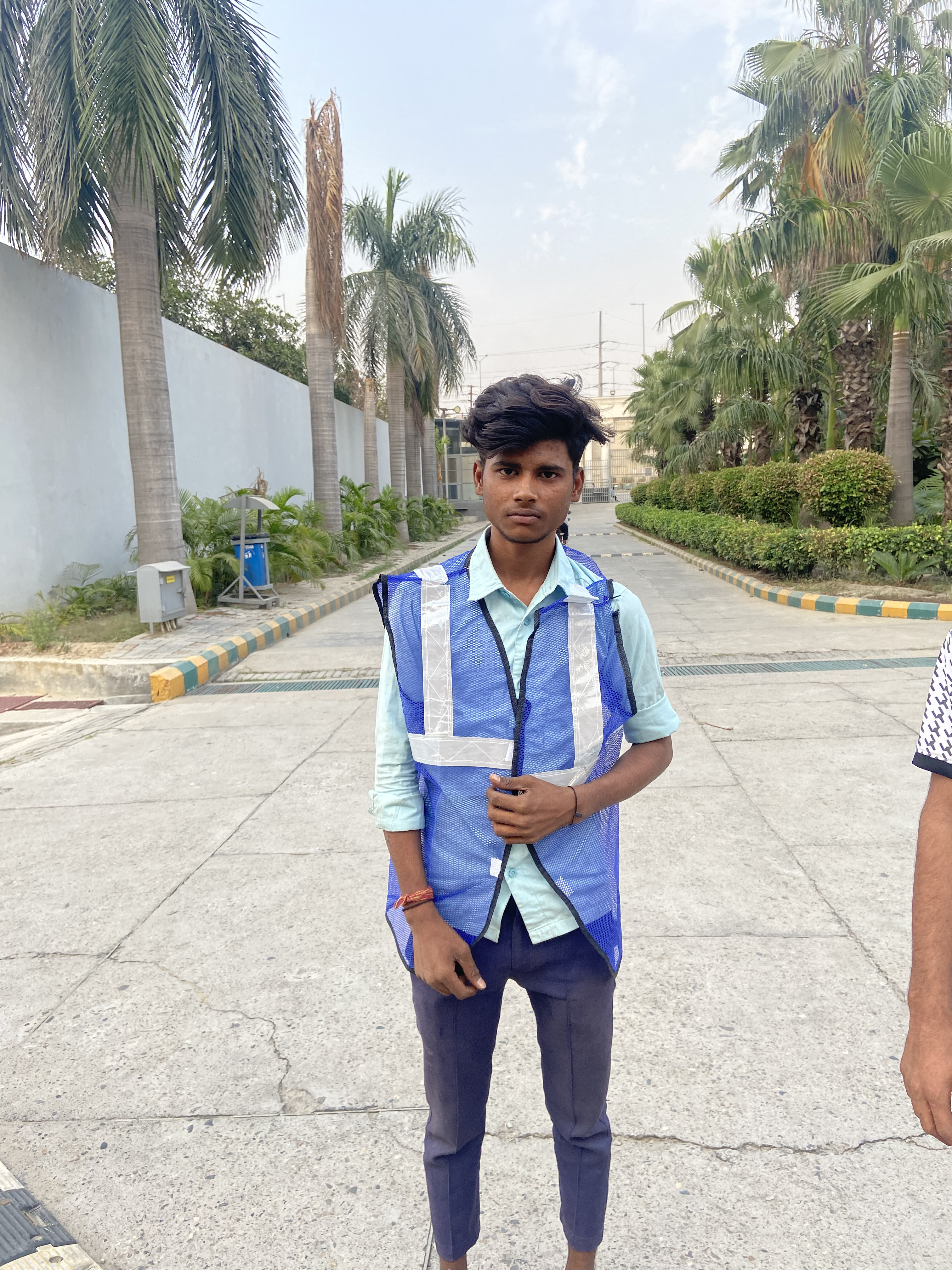 Safe Unsafe Object Detection Model by abesit