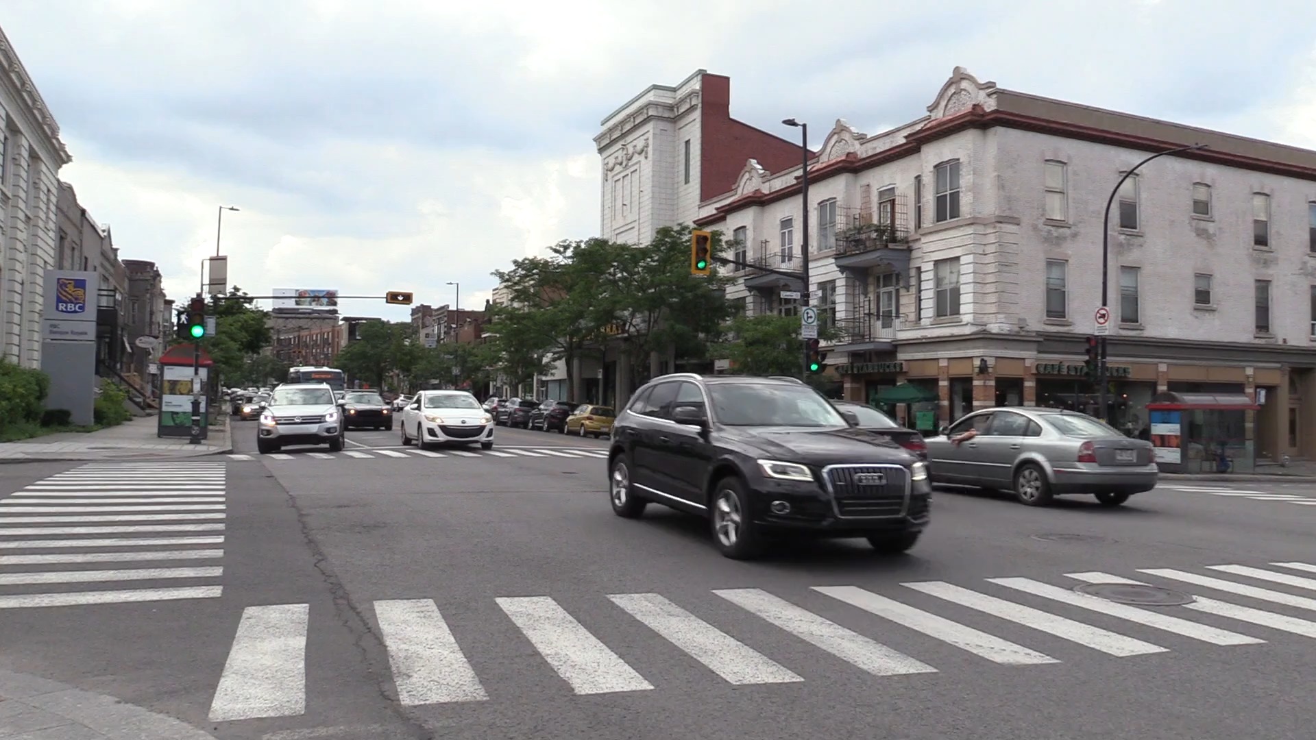 Types of vehicles Object Detection Model by aatrobo