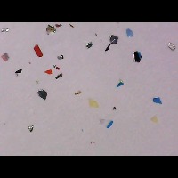 Top Microplastic Datasets and Models | Roboflow Universe
