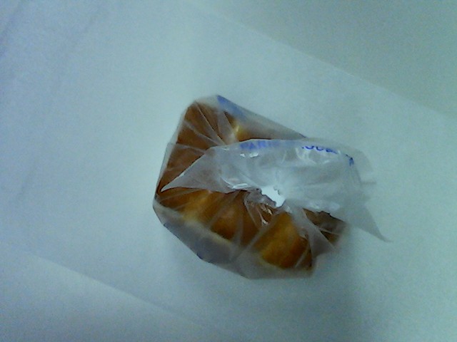 bread-segment Instance Segmentation Dataset by minbread