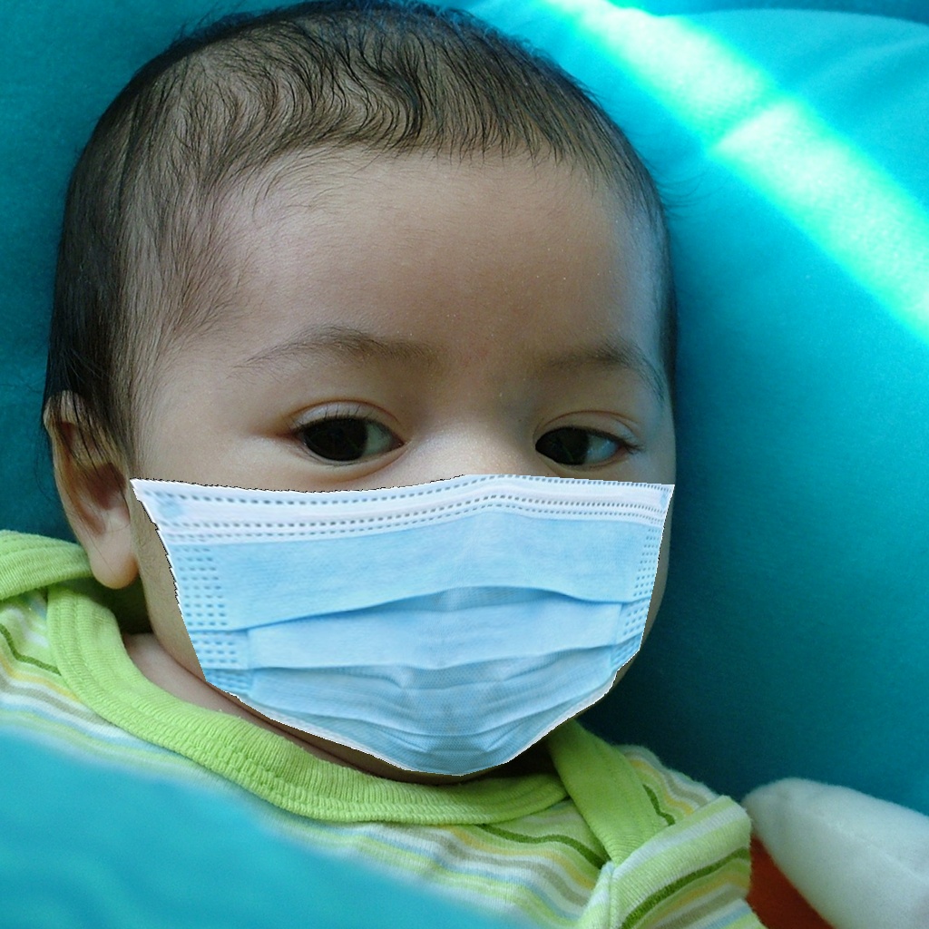 face mask Object Detection Model (v1, 2024-04-21 11:01am) by capstone