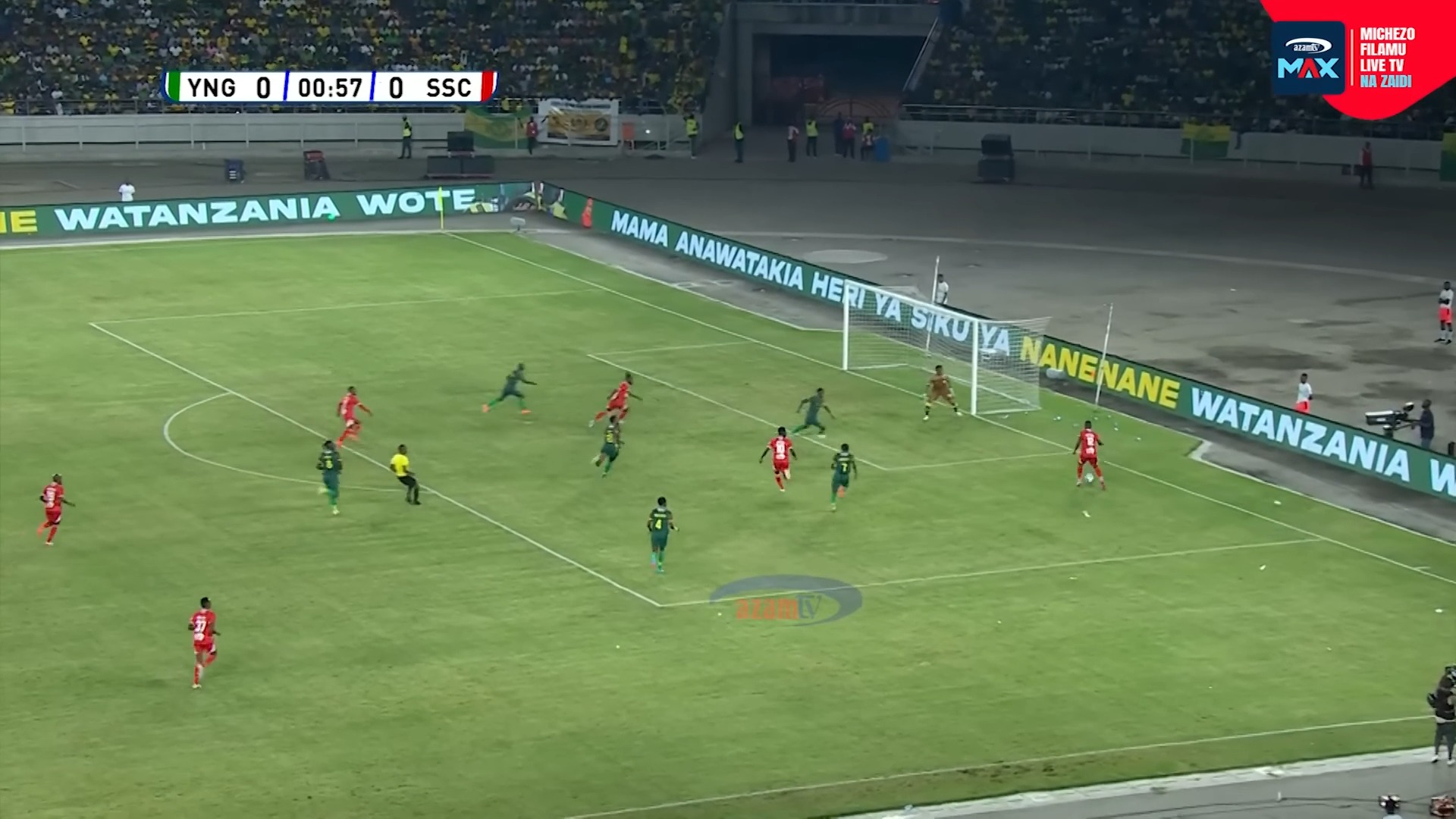 football-field-detection Keypoint Detection Dataset by Kick Data