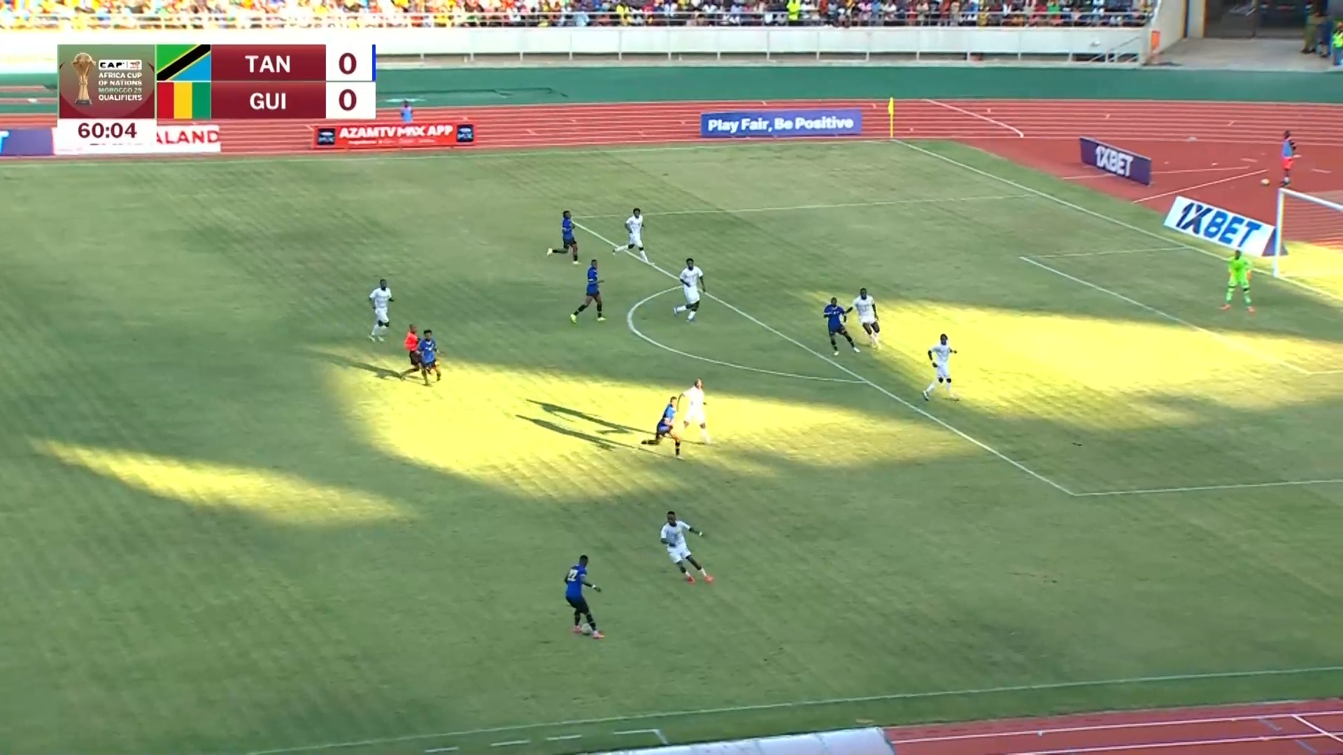 football-players-detection Object Detection Model by Kick Data