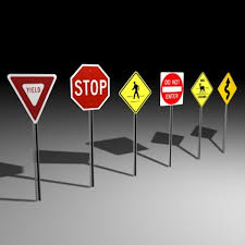 Traffic Signs V2 Object Detection Model by Perception
