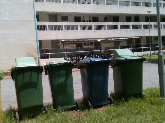 Trash-Can-Detection Object Detection Dataset by TrashSample