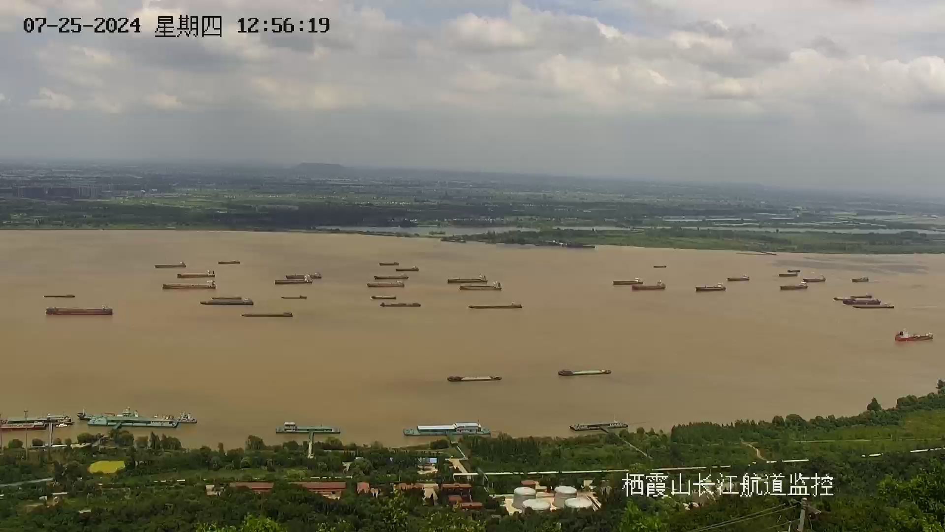 ship Object Detection Dataset and Pre-Trained Model by lhr