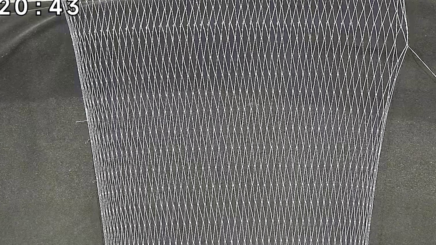 Fishing nets v1 Object Detection Dataset by gittiwat