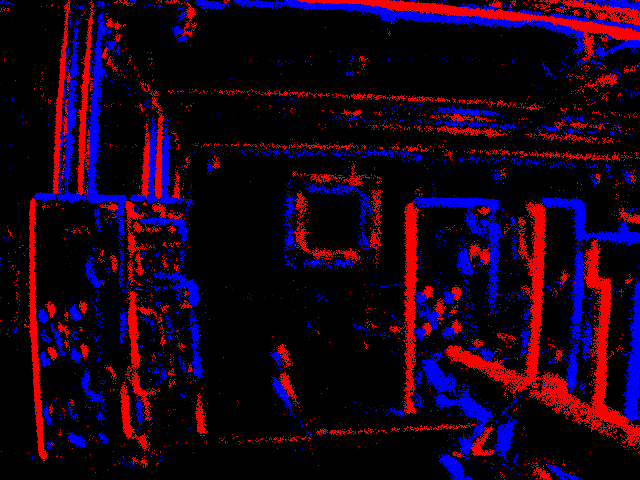 Real Dataset 7 Object Detection Dataset By Au Bachelor Projekt
