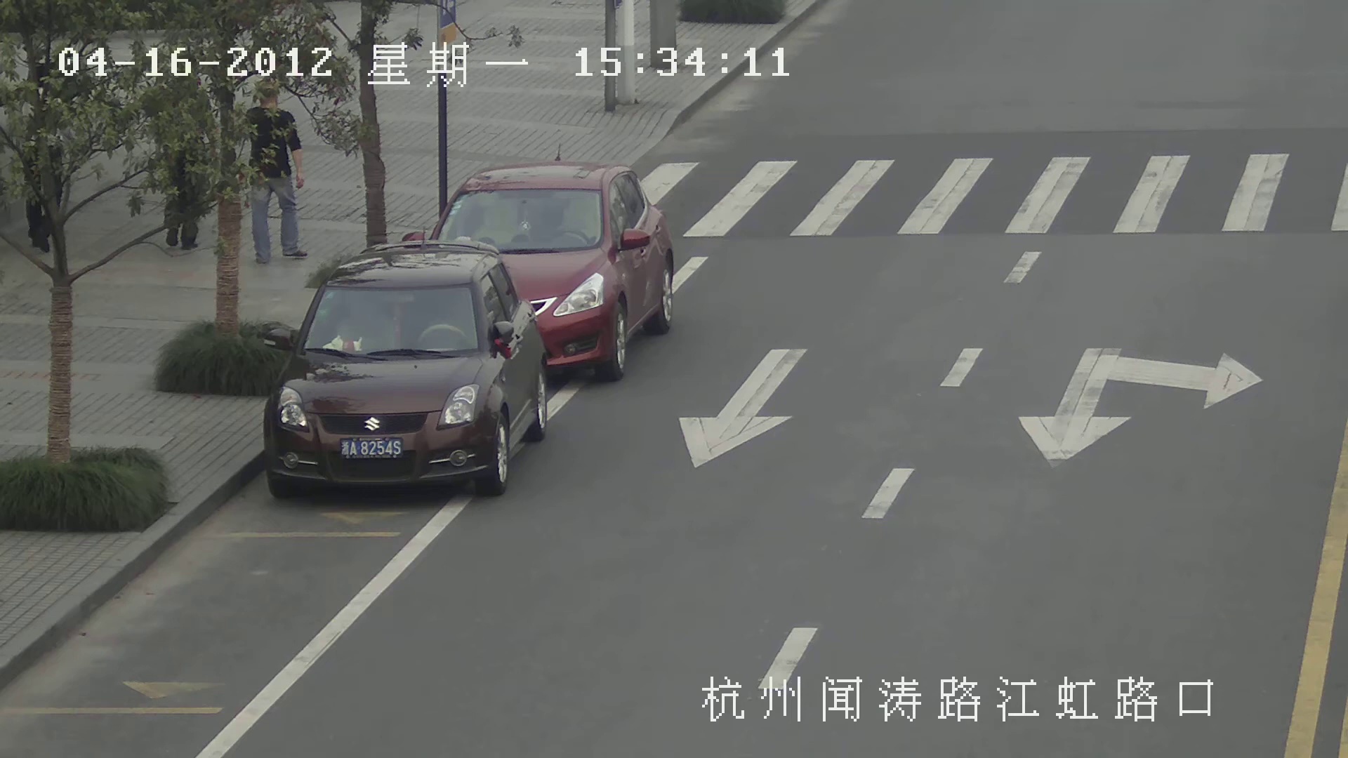 INTEL Object Detection Dataset and Pre-Trained Model by sans