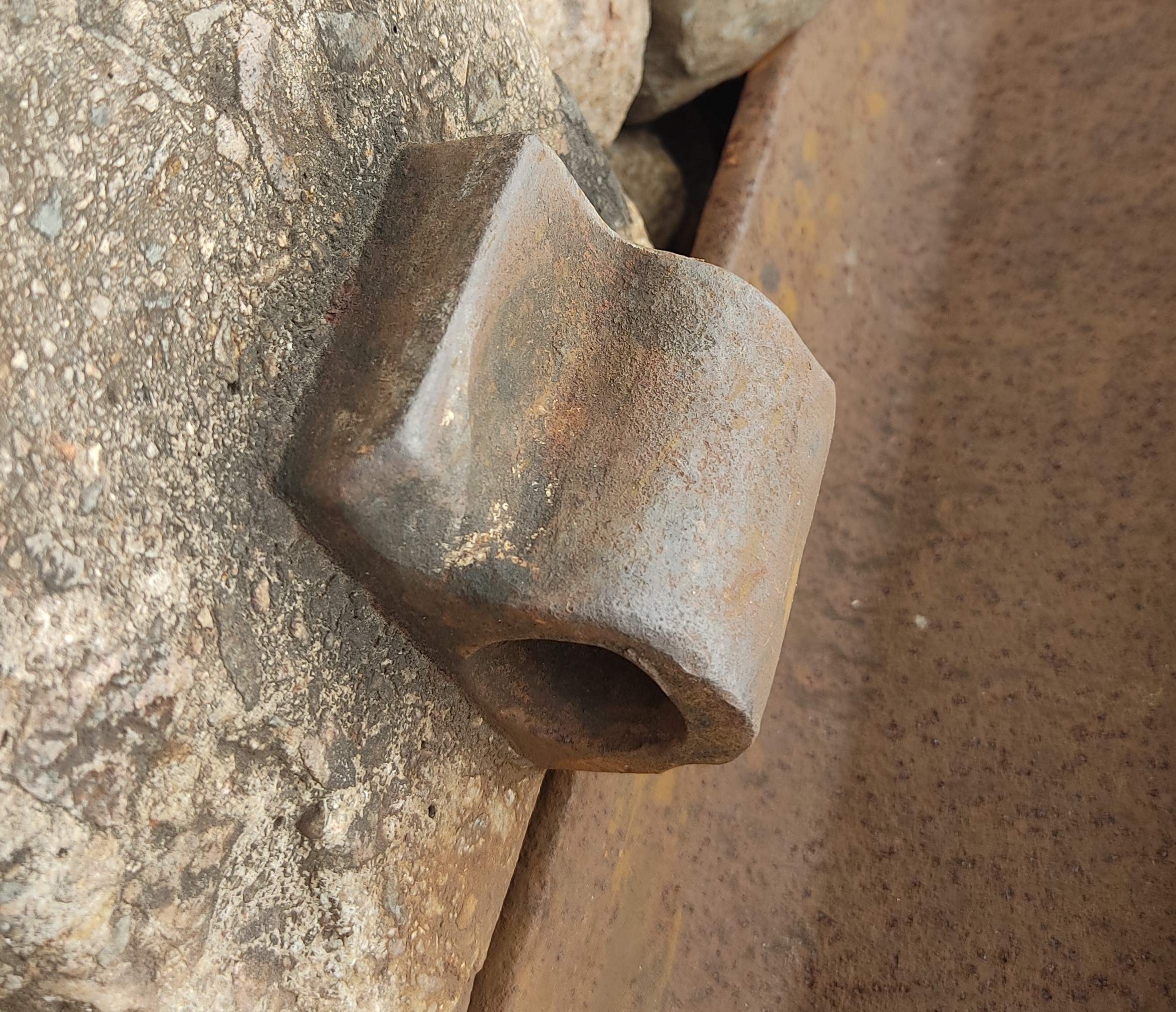 railway classes 4 Object Detection Dataset by W T A