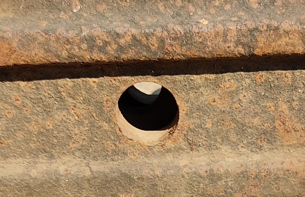 fp-bolt missing Object Detection Dataset by W T A