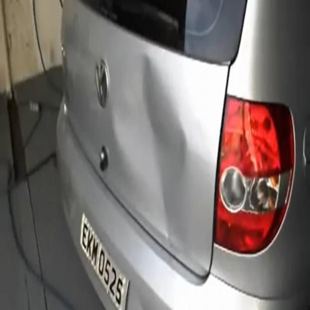 car-damage Object Detection Dataset by ufc