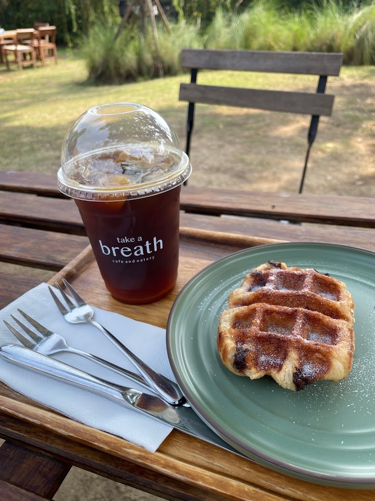 swipe-cafe Object Detection Model by Project G4