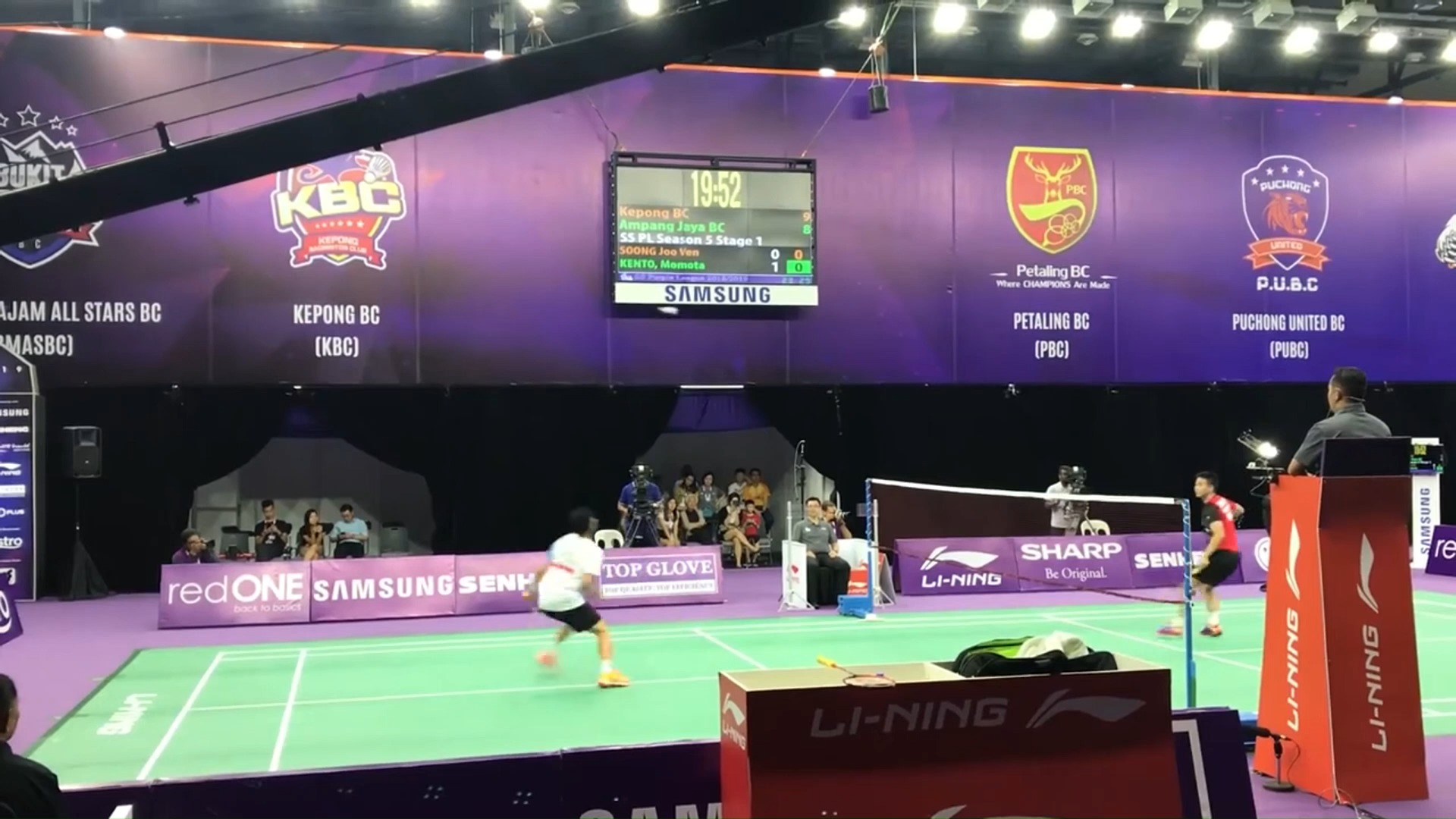 Badminton Keypoints Keypoint Detection Model By Badmintontutorkeypoints