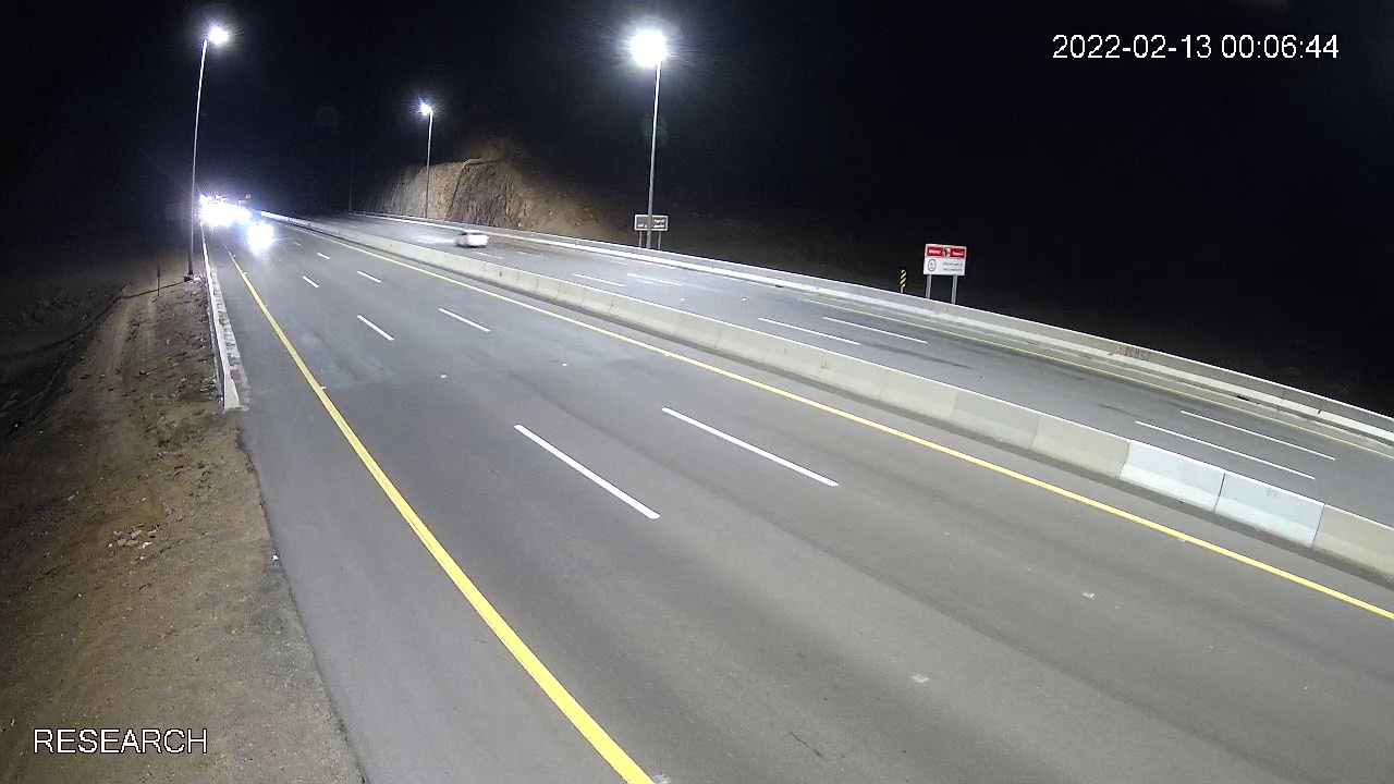 Cars Object Detection Dataset By Atc