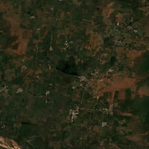 Geoai4 2 Object Detection Model By Geoai4