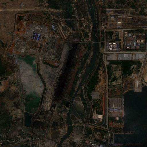 Geoai 3 Object Detection Model By Geoai4