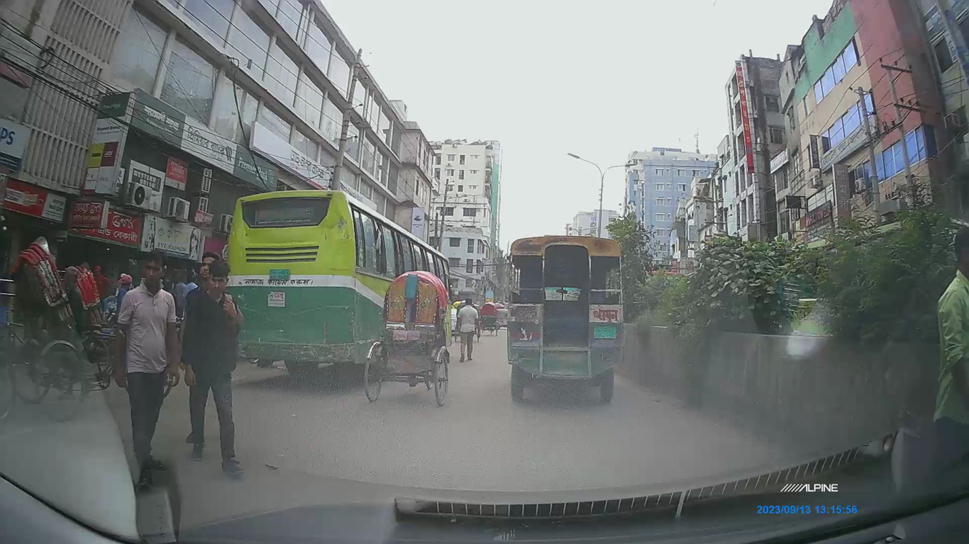Pedestrian Detection Object Detection Dataset By Pedestriandetection