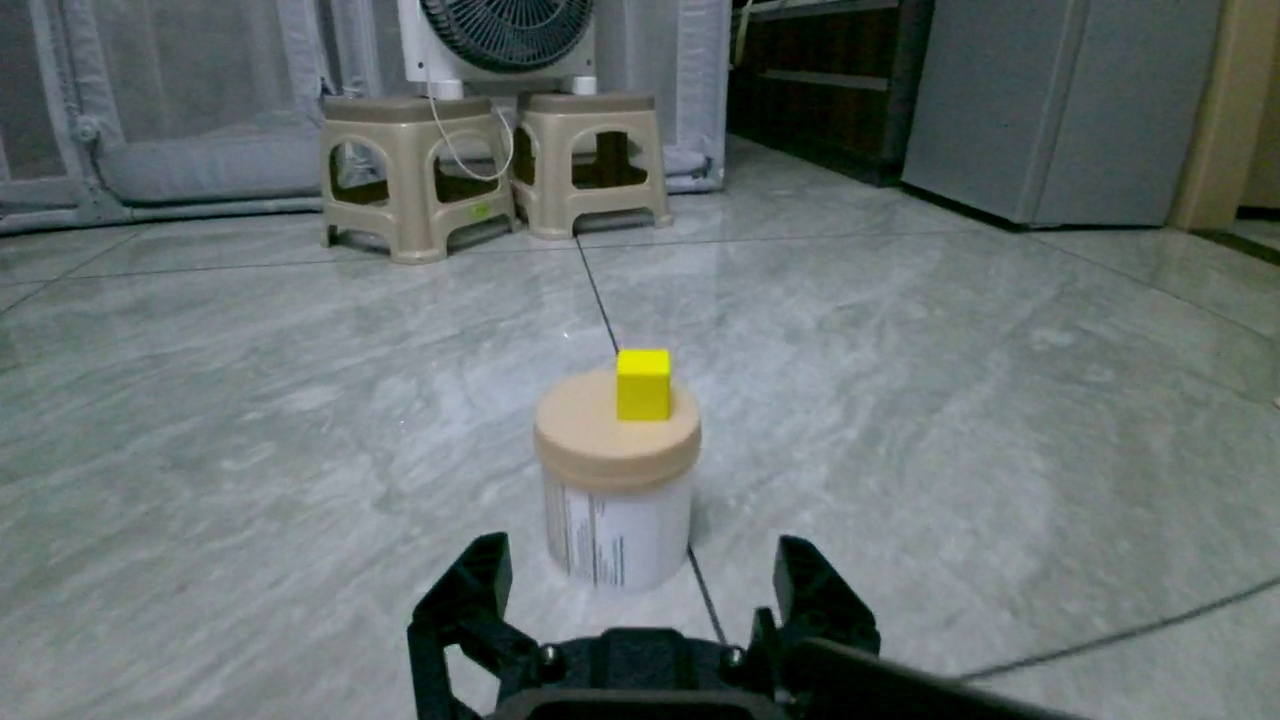 robomaster Object Detection Dataset and Pre-Trained Model by cube