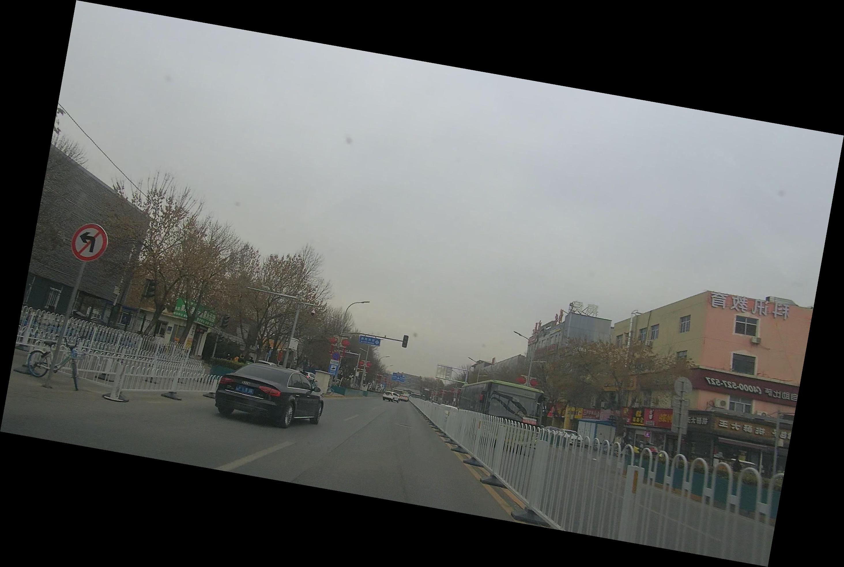 Abnormal Light Object Detection Model by luanvan