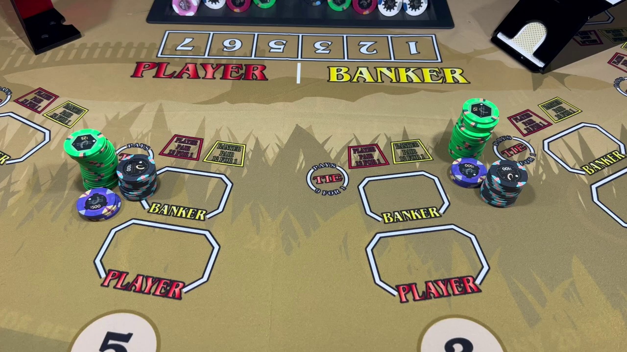 Card2 Object Detection Dataset by Carson Loi