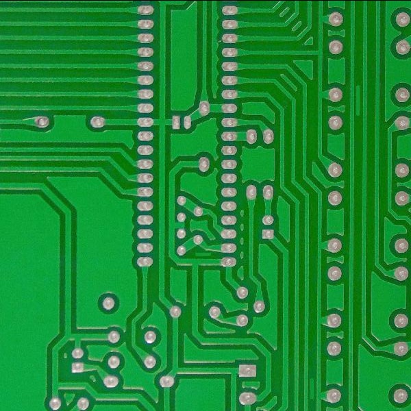 pcb Object Detection Dataset by TCC