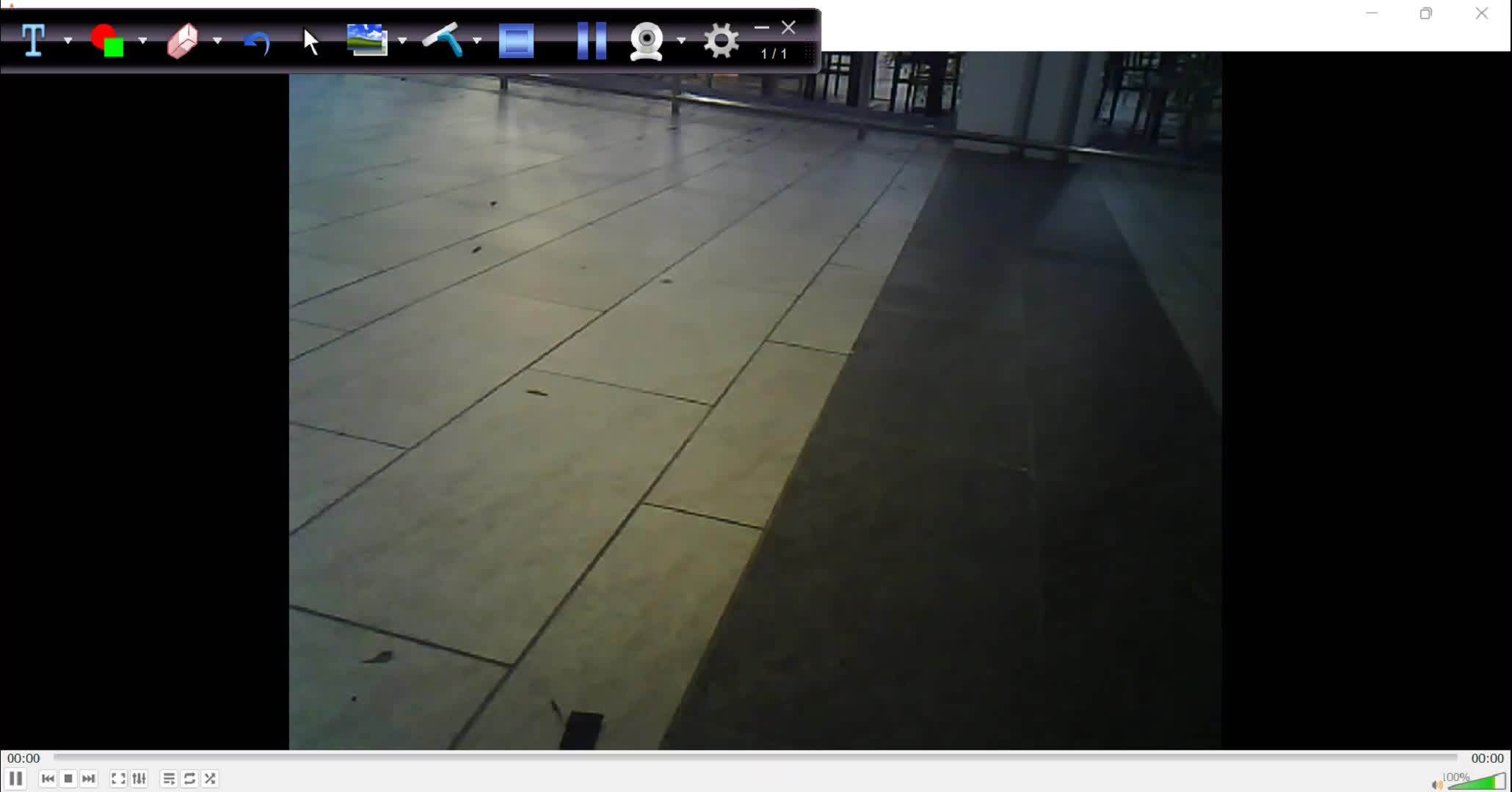 Human Lower Limb Object Detection Model By Dsa3101project