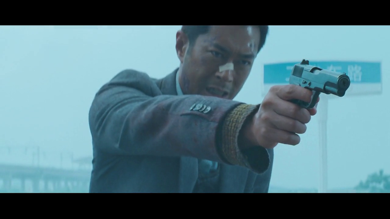 Threat Detection Object Detection Model by temp