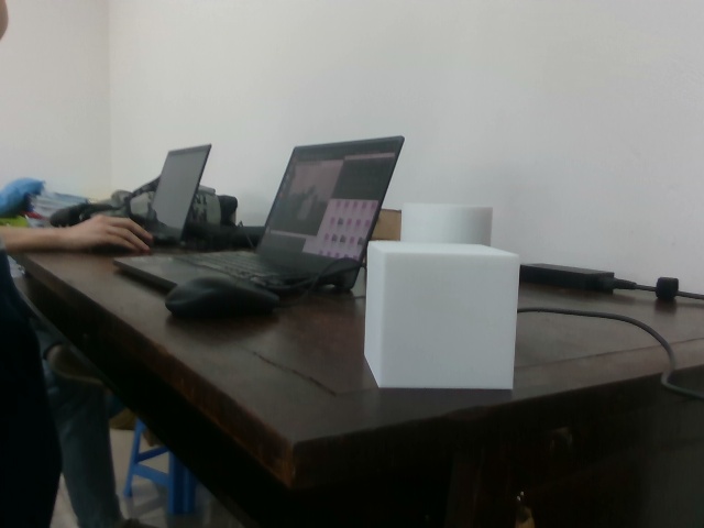 segment Instance Segmentation Model by thien