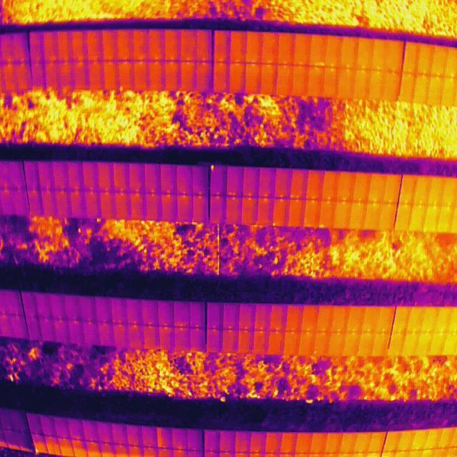 Solar 2 Object Detection Dataset By Page Oven
