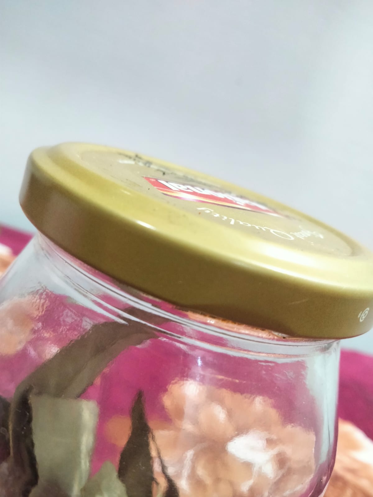 Tampered Seal Detection Object Detection Model by Waste Classification AI