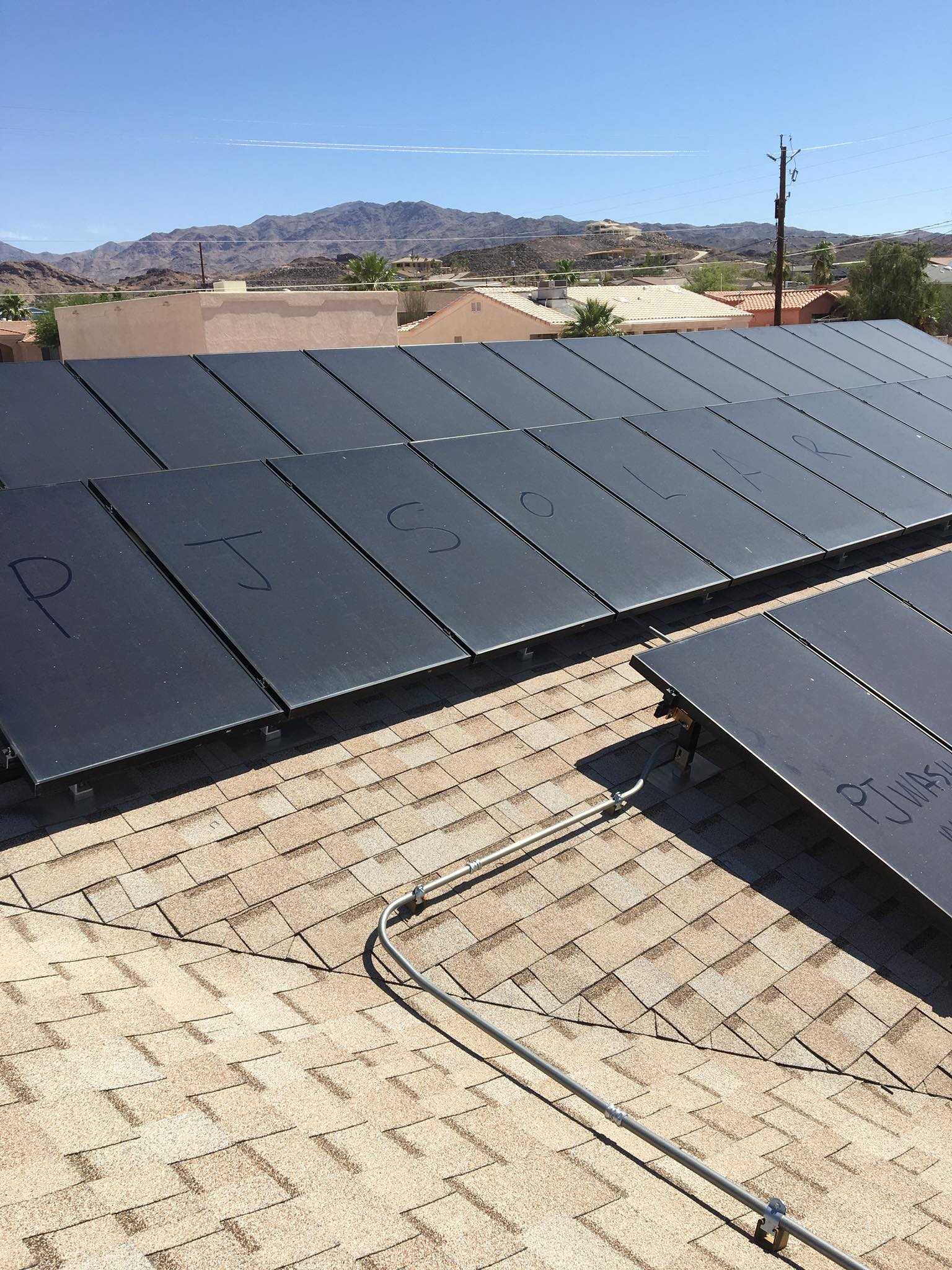 dust detection Object Detection Dataset by My project